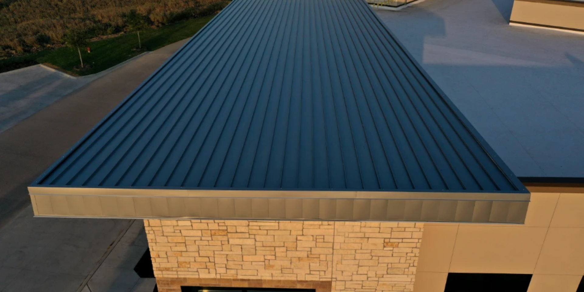 Is Standing Seam Roofing the Ultimate Solution for Your Loveland Home ...