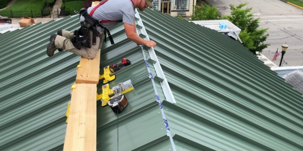Why Choosing a Trusted Metal Roofing Contractor in Loveland Makes All ...